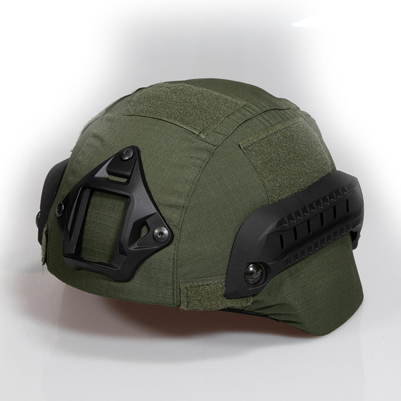 Aegis Customizable Helmet Covers – Creative-feed